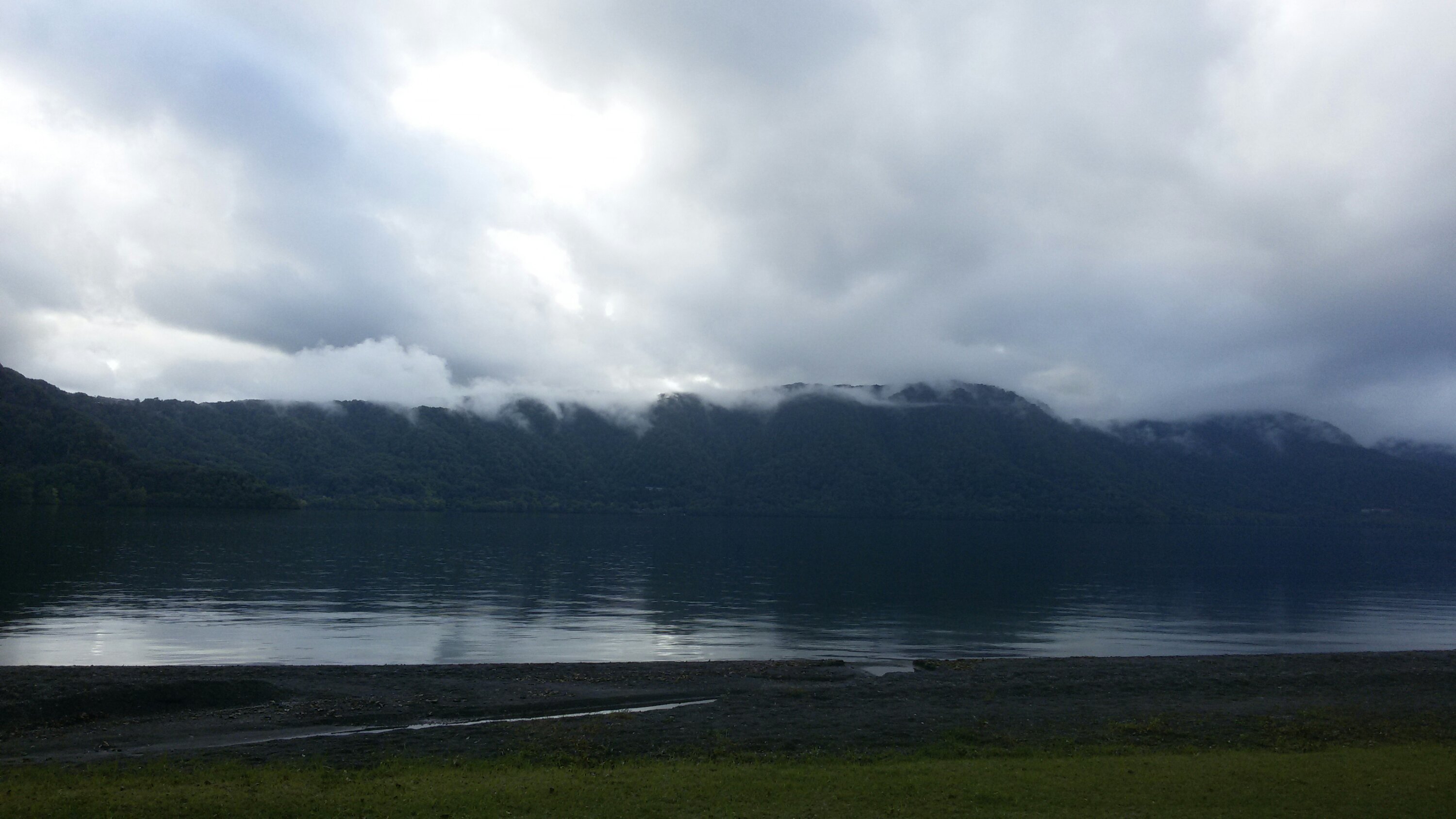 Lake Towada – To breathe, to think, to enjoy, to love